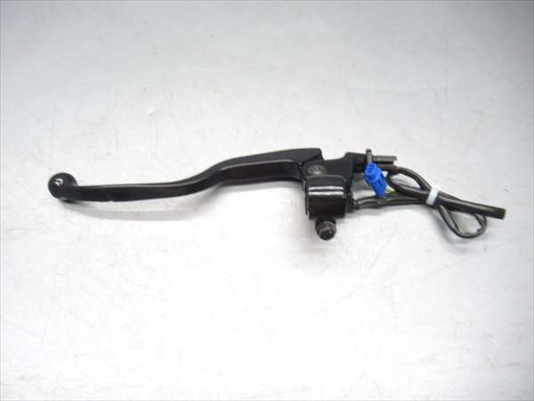 Yahoo!オークション - H2R6-0806 KTM RC390 クラッチレバー 純正品