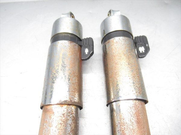 Yahoo!オークション - H2R6-0821 ホンダ スーパーカブ90 カスタム リア...