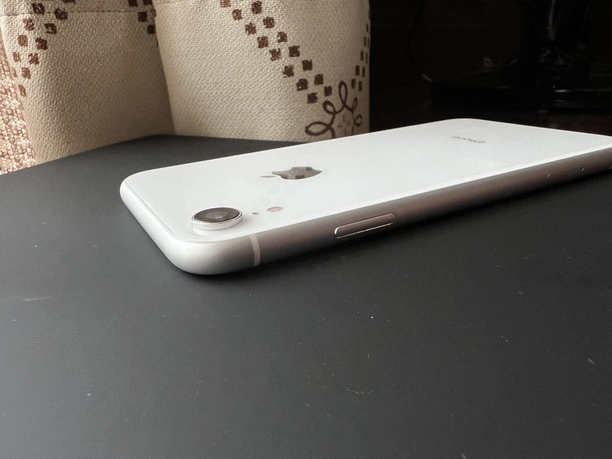 Yahoo!オークション - iPhone XR 64G