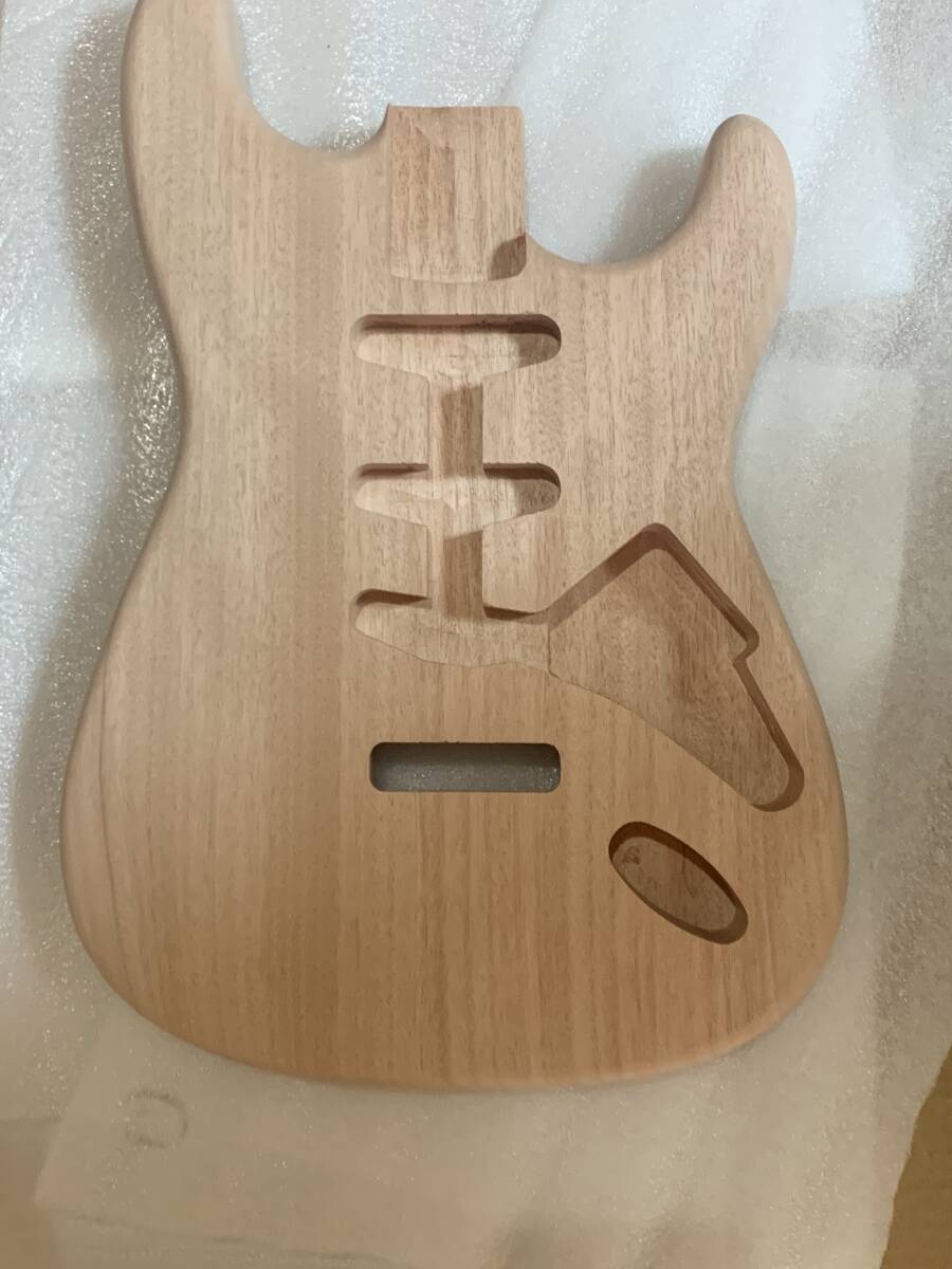 Yahoo!オークション - ST用 ボディSSS NO1