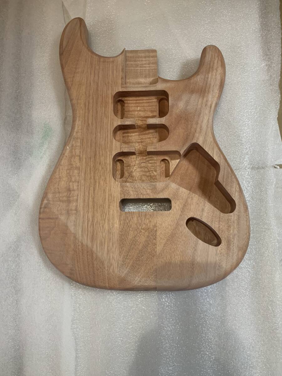 Yahoo!オークション - ST用 ボディHSH NO1