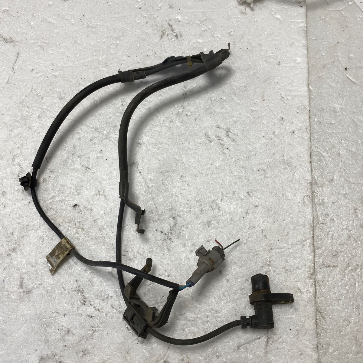 Yahoo!オークション - 11 トヨタ ANH MNH 10 15 アルファード 前期 フ...