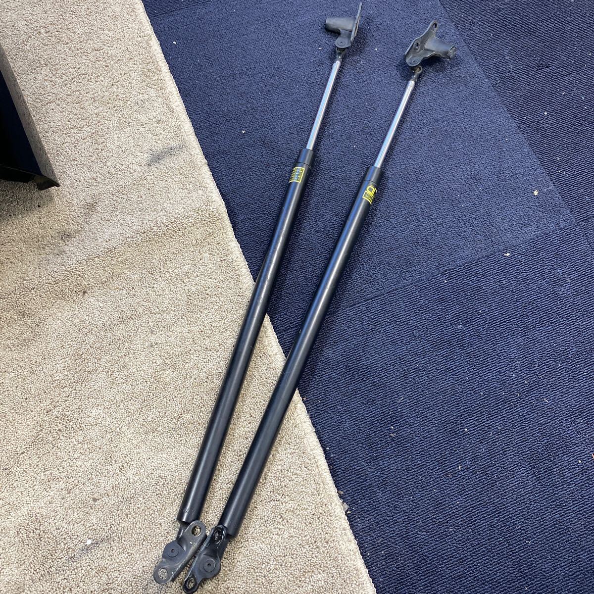 Yahoo!オークション - 11 トヨタ ANH MNH 10 15 アルファード 前期 リ...