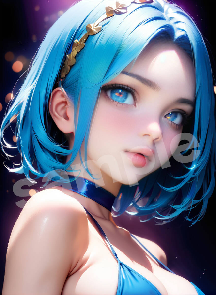 Yahoo!オークション - 0717｜ セーラーマーキュリー 水野亜美 美少女戦...