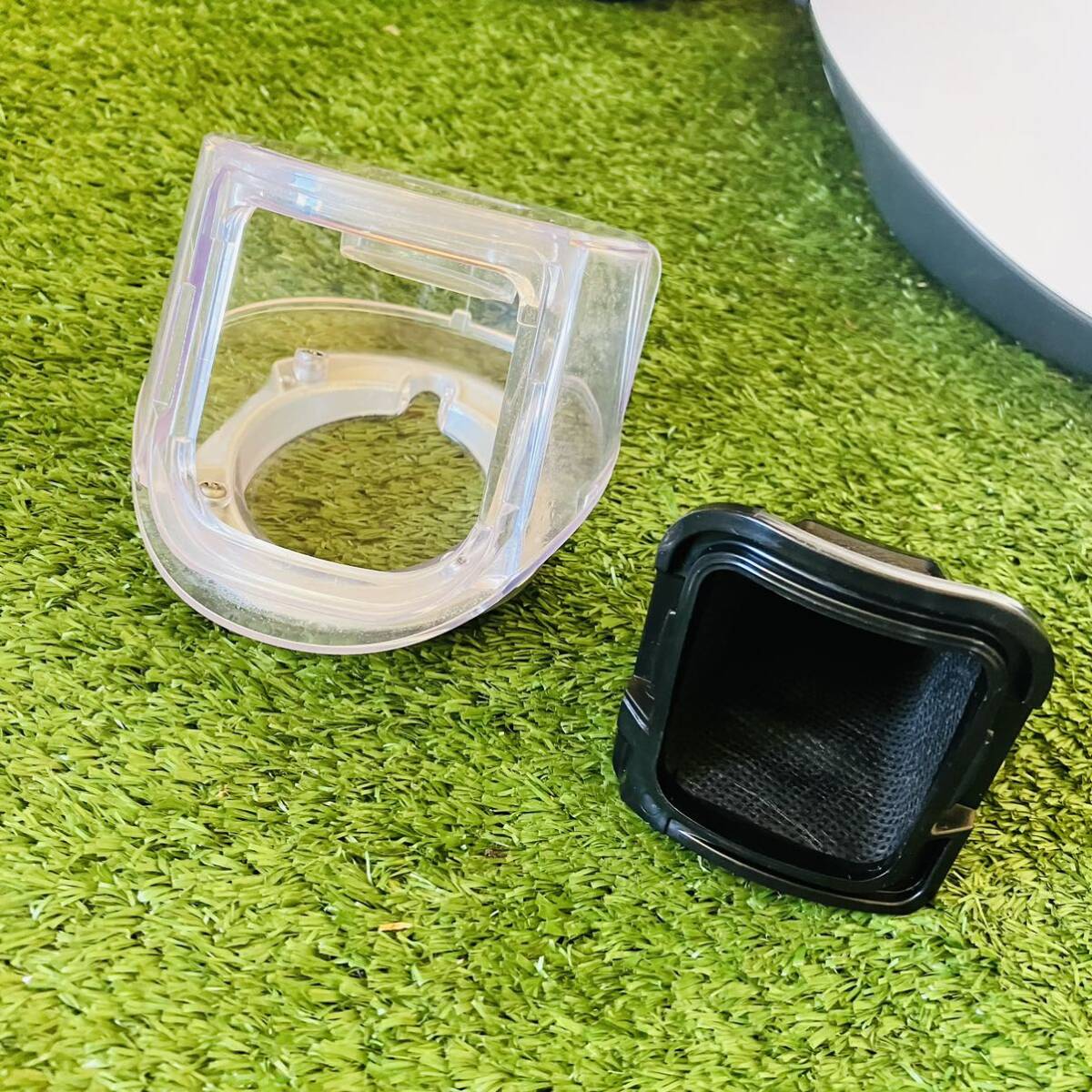 Yahoo!オークション - レイコップ RE-100J 動作確認済み 美品 ふとんク...