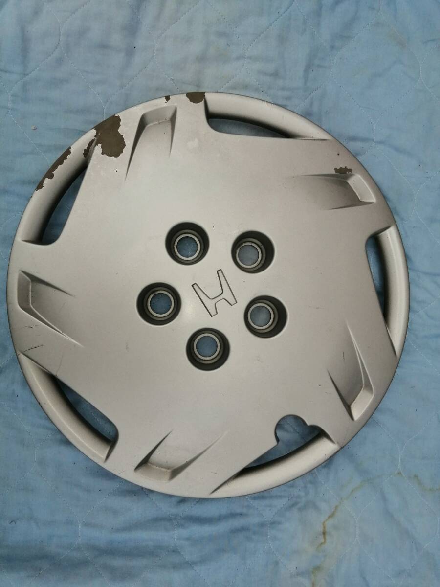 Yahoo!オークション - ステップワゴンRF1 RF2純正ホイールキャップ