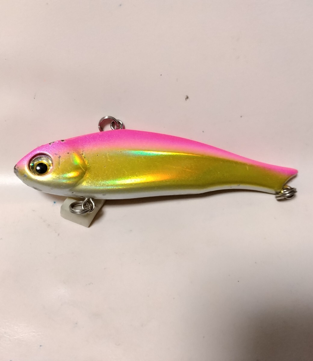 Yahoo!オークション - マリア マールアミーゴ80 23g その他人気ルアー...