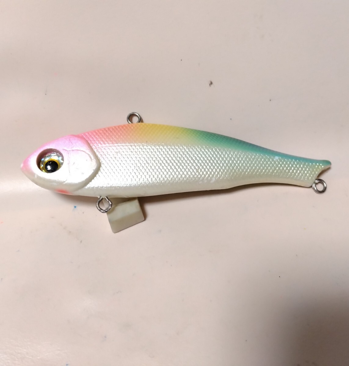 Yahoo!オークション - マリア マールアミーゴ80 23g その他人気ルアー...