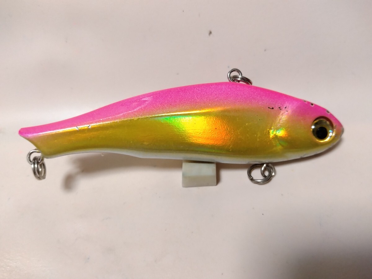 Yahoo!オークション - マリア マールアミーゴ80 23g その他人気ルアー...