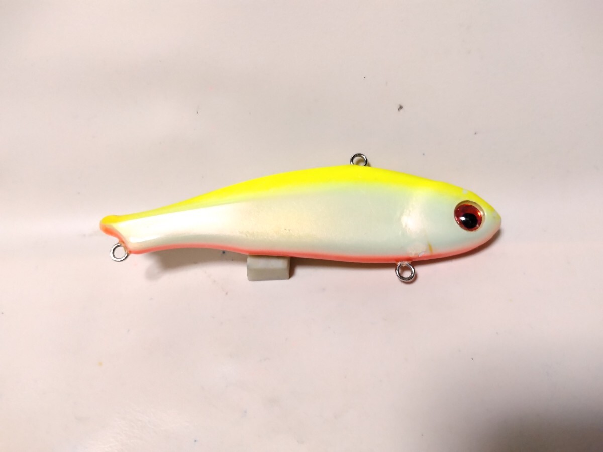 Yahoo!オークション - マリア マールアミーゴ80 23g その他人気ルアー...