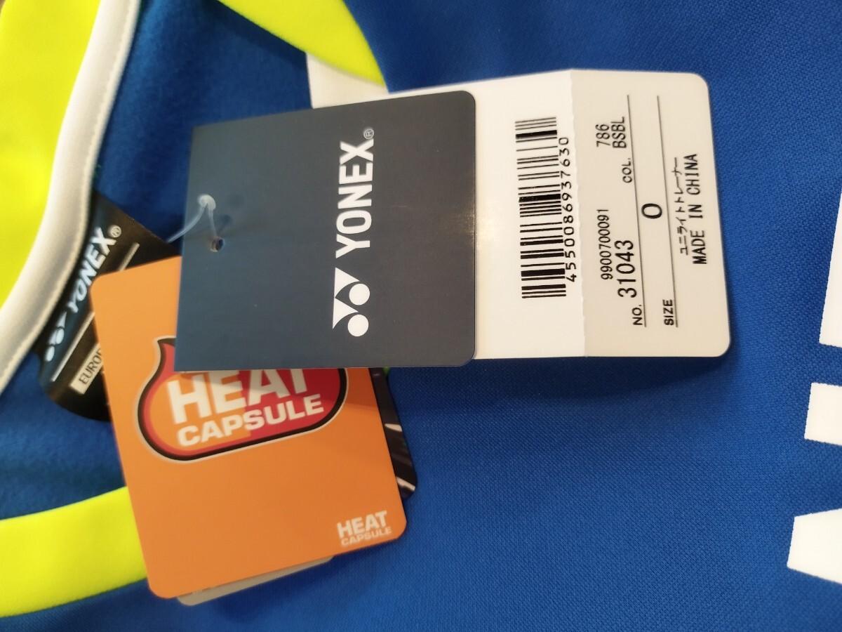 Yahoo!オークション - 【新品特価 定価7700円が61％OFF 】ヨネックス(Y...