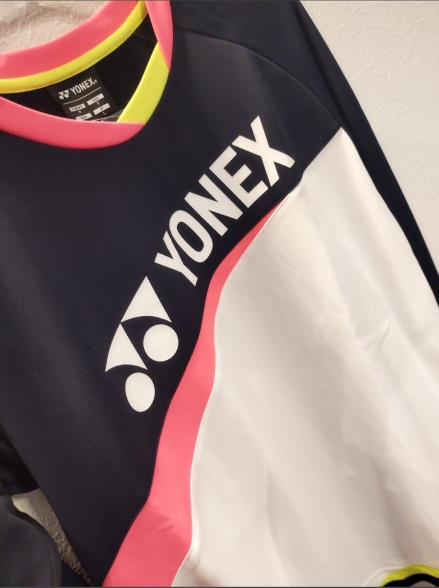 Yahoo!オークション - 【新品特価 定価7700円が61％OFF 】ヨネックス(Y...