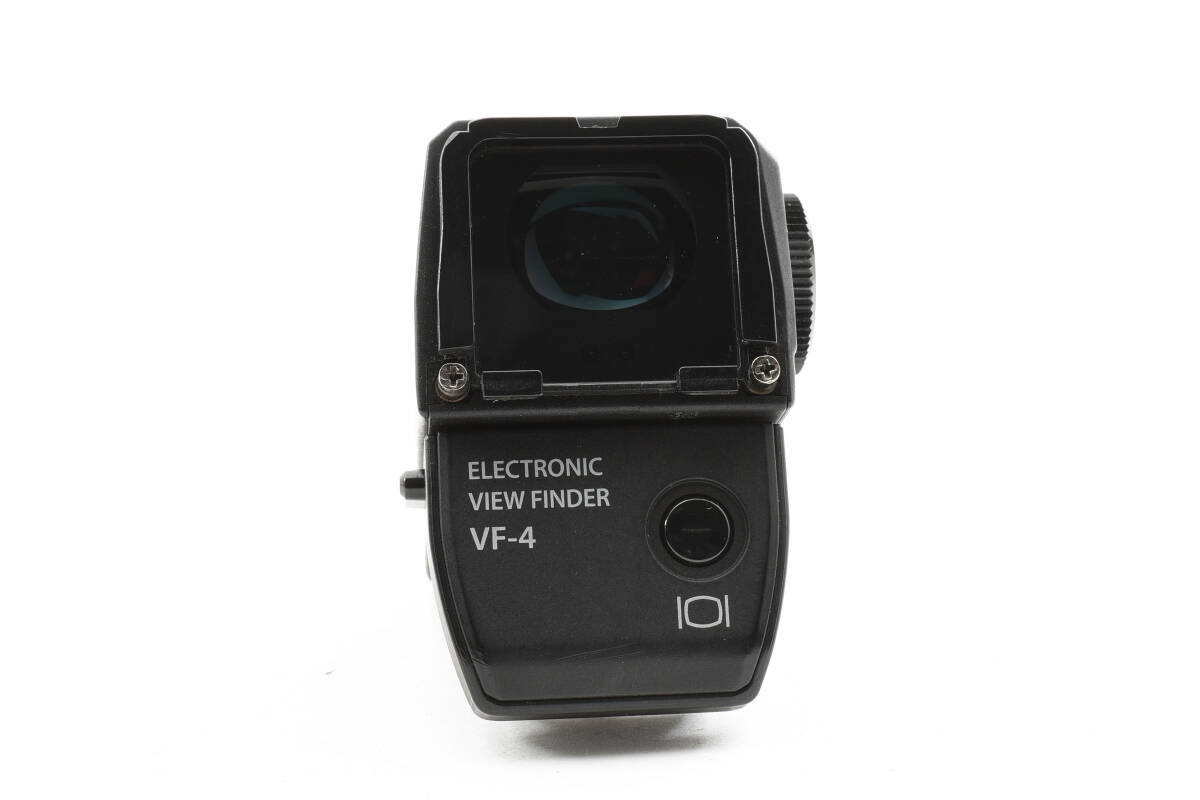 Yahoo!オークション - オリンパス OLYMPUS VF-4 11497