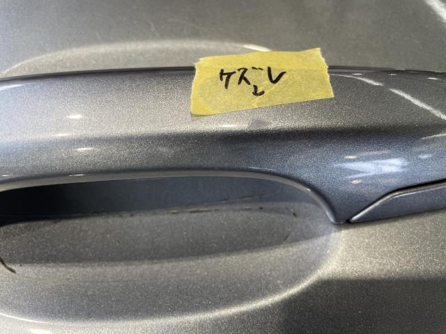 Yahoo!オークション - クロスロード DBA-RT3 左FドアASSY 20X NH719M 6...