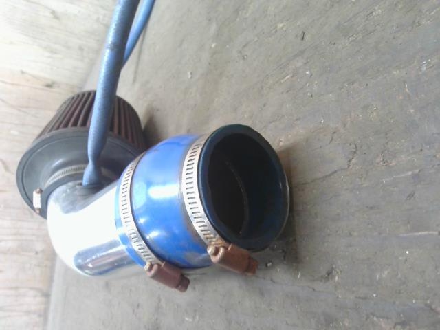 Yahoo!オークション - ミニカ GD-H42V エアクリーナー 同梱不可 即決品