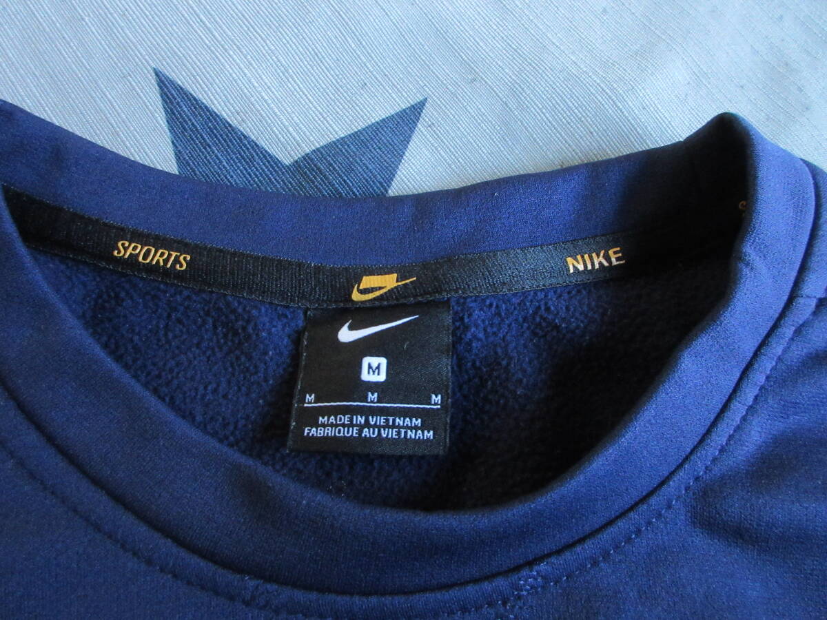 Yahoo!オークション - NIKE 長袖ウェア サイズL ウ-4