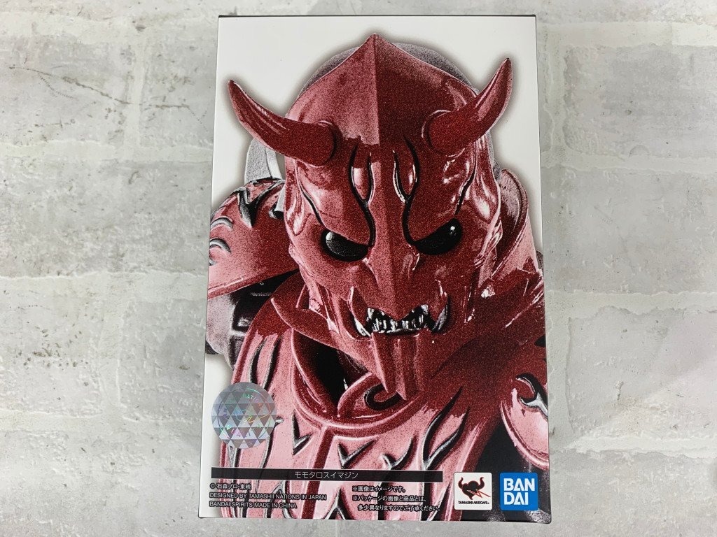 H52 S.H.Figuarts 真骨彫 仮面ライダー電王 モモタロスイマジン フィギュアーツ(仮面ライダー)｜売買されたオークション情報、yahooの商品情報をアーカイブ公開 ...