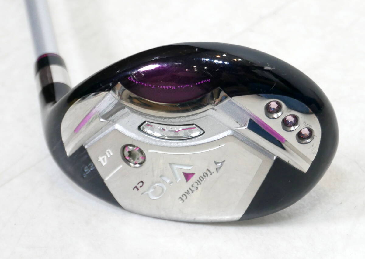 Yahoo!オークション - (R608-H360) BRIDGESTONE ブリヂストン TOURSTA...