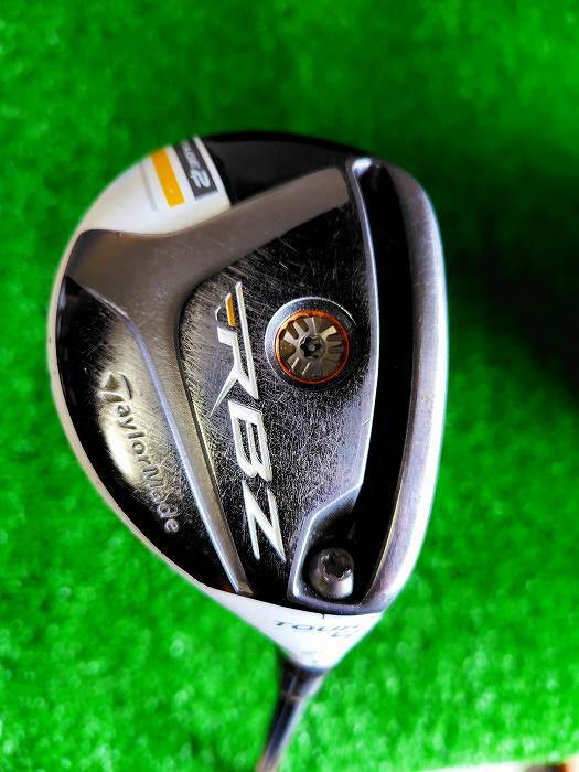 Yahoo!オークション - 特価 RBZ STAGE2 TOUR ユーティリティ 4U 21.5...