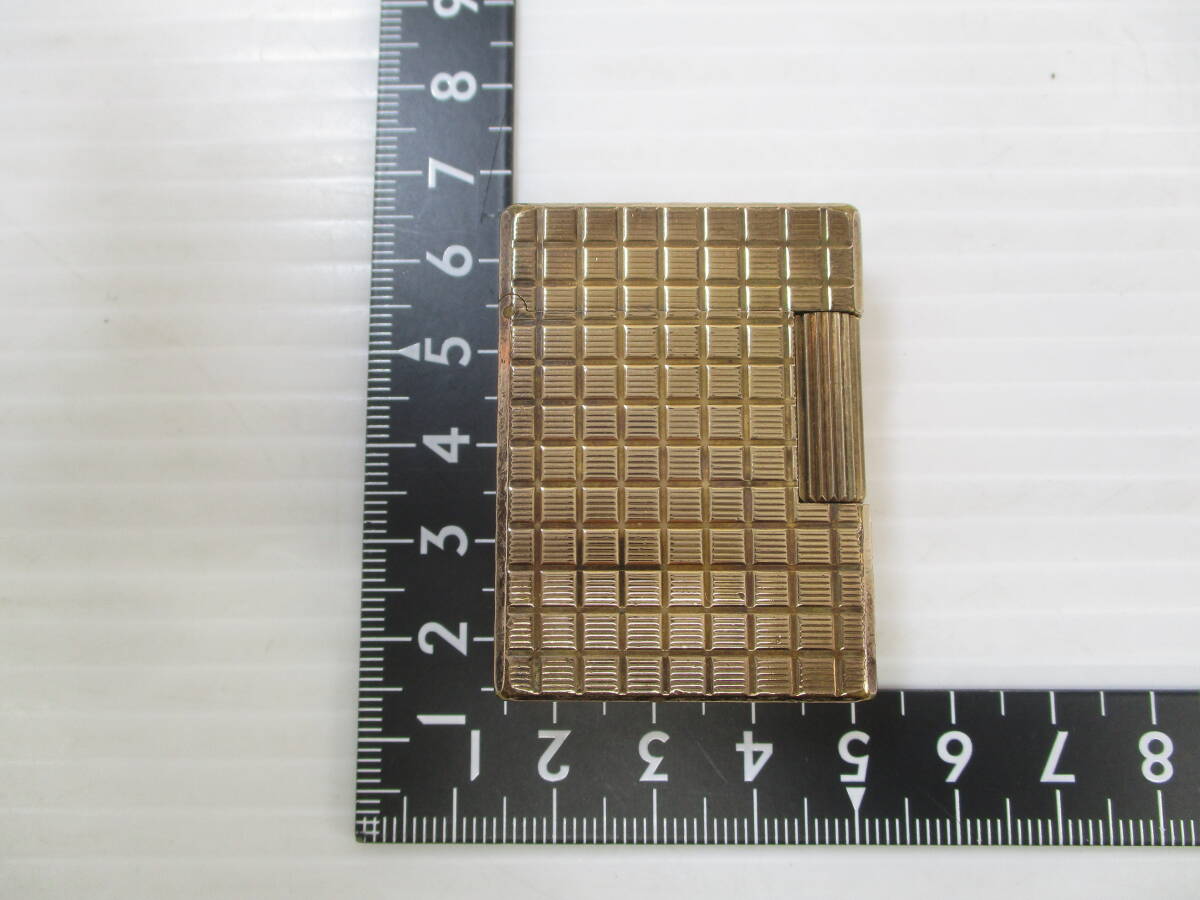 Yahoo!オークション - 2408605-009 S.T.Dupont デュポン ローラーガス...