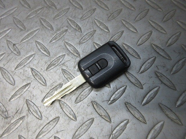 Yahoo!オークション - 24 エルグランドE51 キーレス/リモコン 661