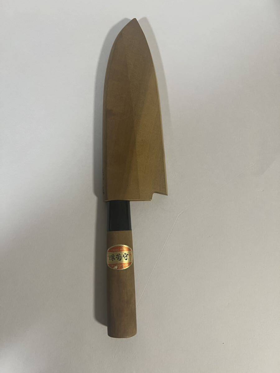 【樂淘letao】日本代購代標第一品牌－出刃包丁 料理包丁