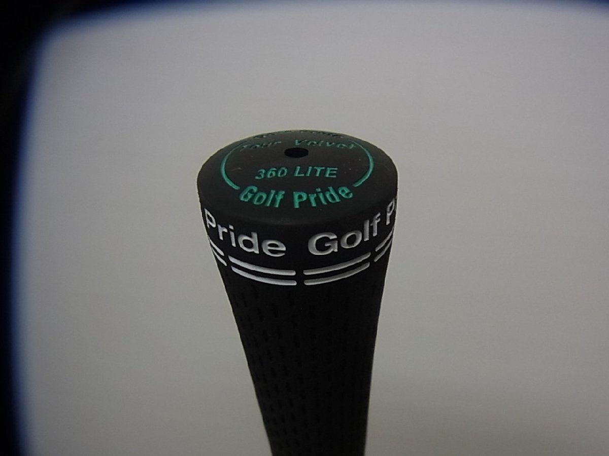 Yahoo!オークション - 【良品】 勝利に磨かれた PING i230 6番アイアン...