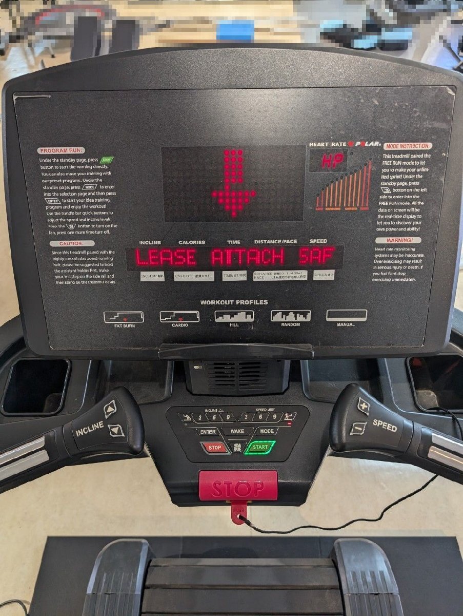 Yahoo!オークション - 【引取限定】J8590 ALPHA LUNNER キャタピラ式ト...