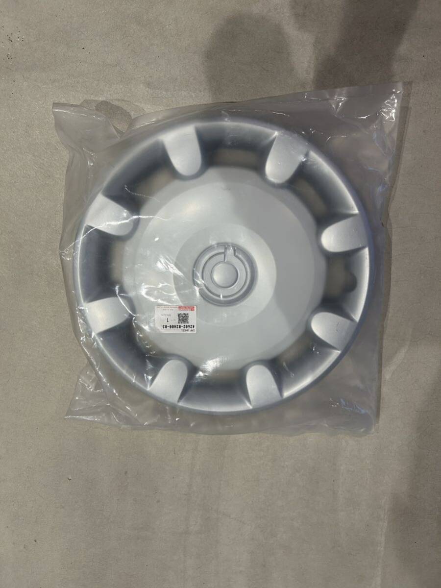 Yahoo!オークション - LA800S ホイールキャップ キャンバス ダイハツ