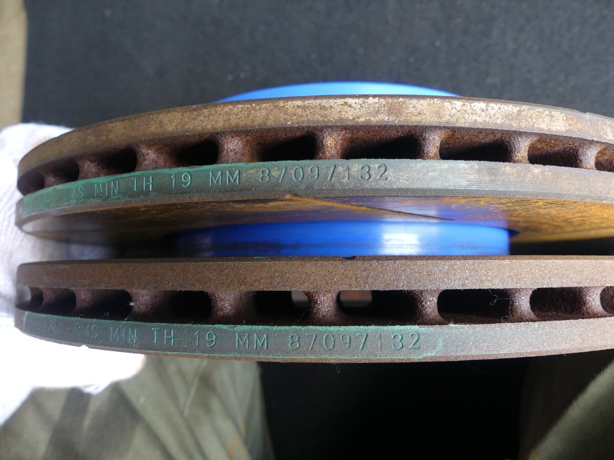 Yahoo!オークション - A4790 D ホンダ シビック FD3 社外 DIXCEL ディ...