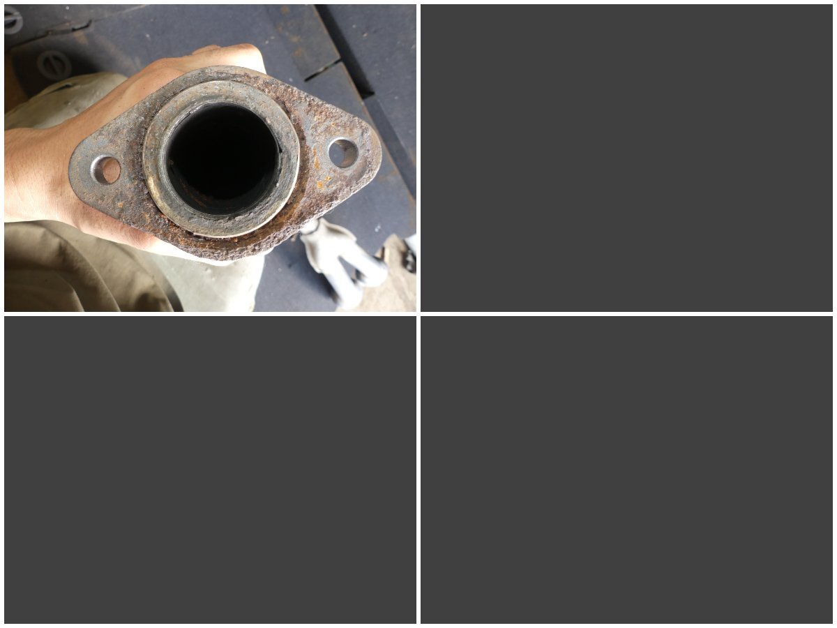 Yahoo!オークション - A4894 G ダイハツ タント L375S RS ターボ KF HK...