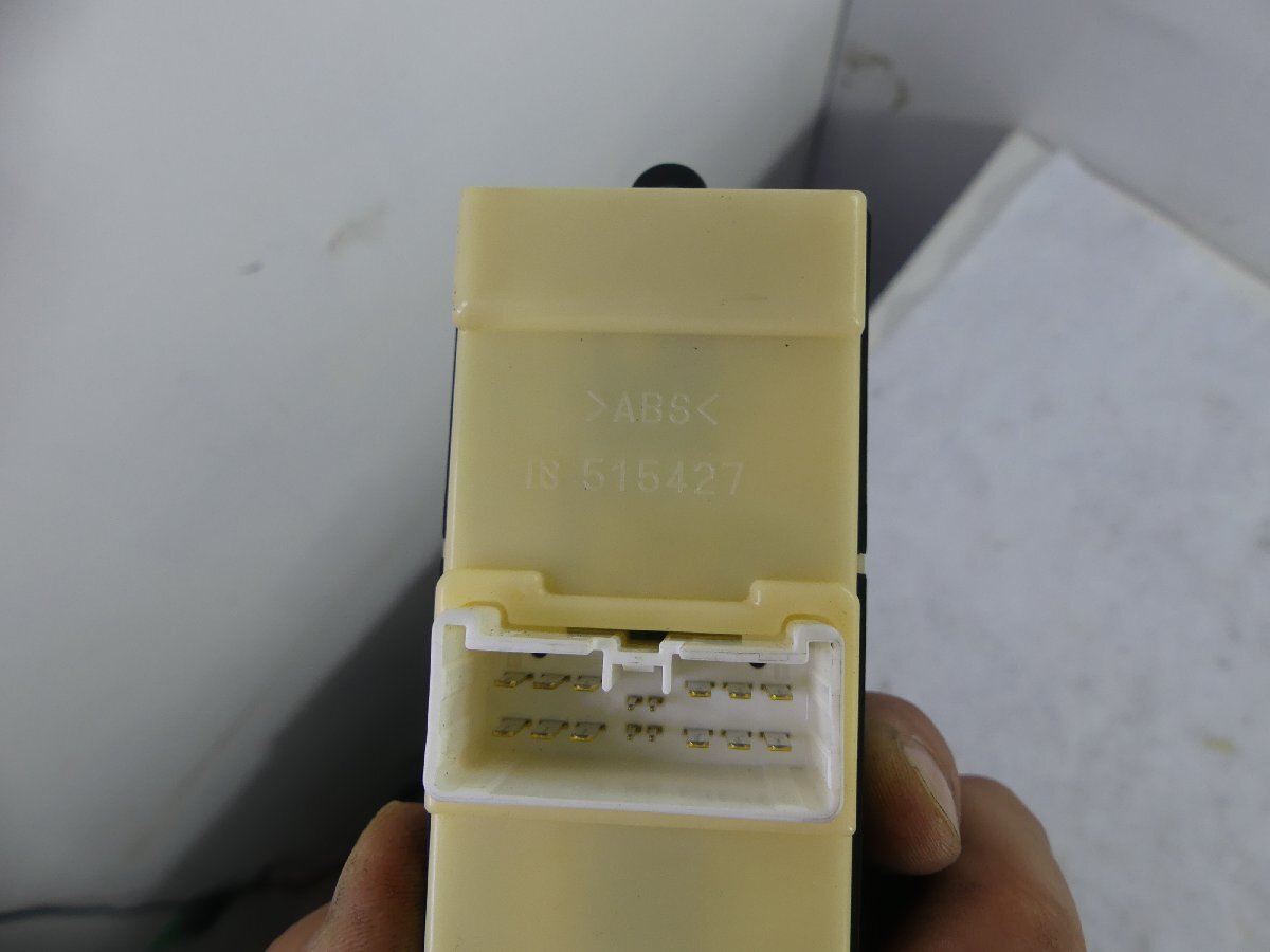 Yahoo!オークション - A4926 B ダイハツ タント L375S RS 純正 ウイン...