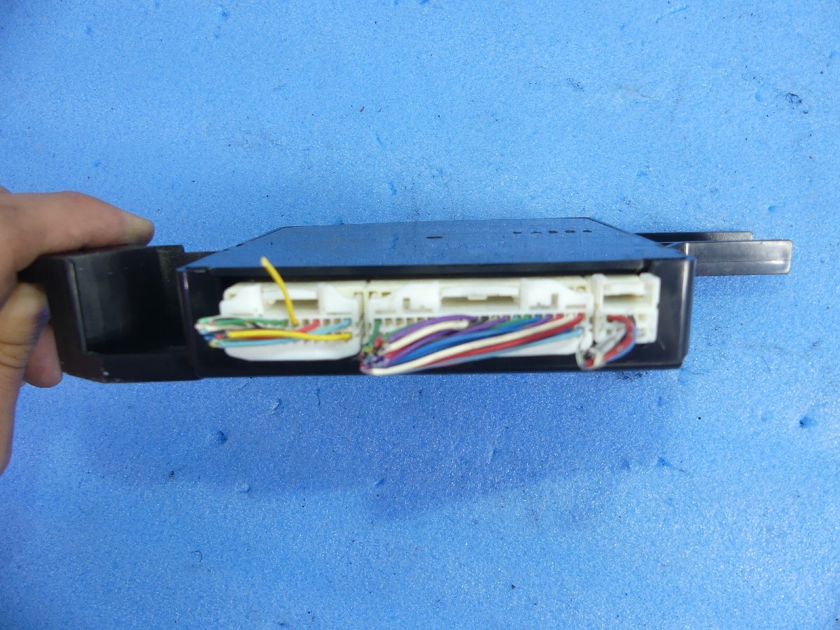 Yahoo!オークション - A5160 B トヨタ ヴェルファイア GGH25 純正 エア...