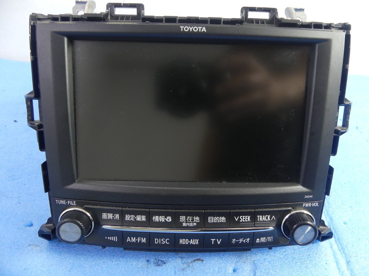 Yahoo!オークション - A5189 D トヨタ ヴェルファイア GGH25 純正 マル...