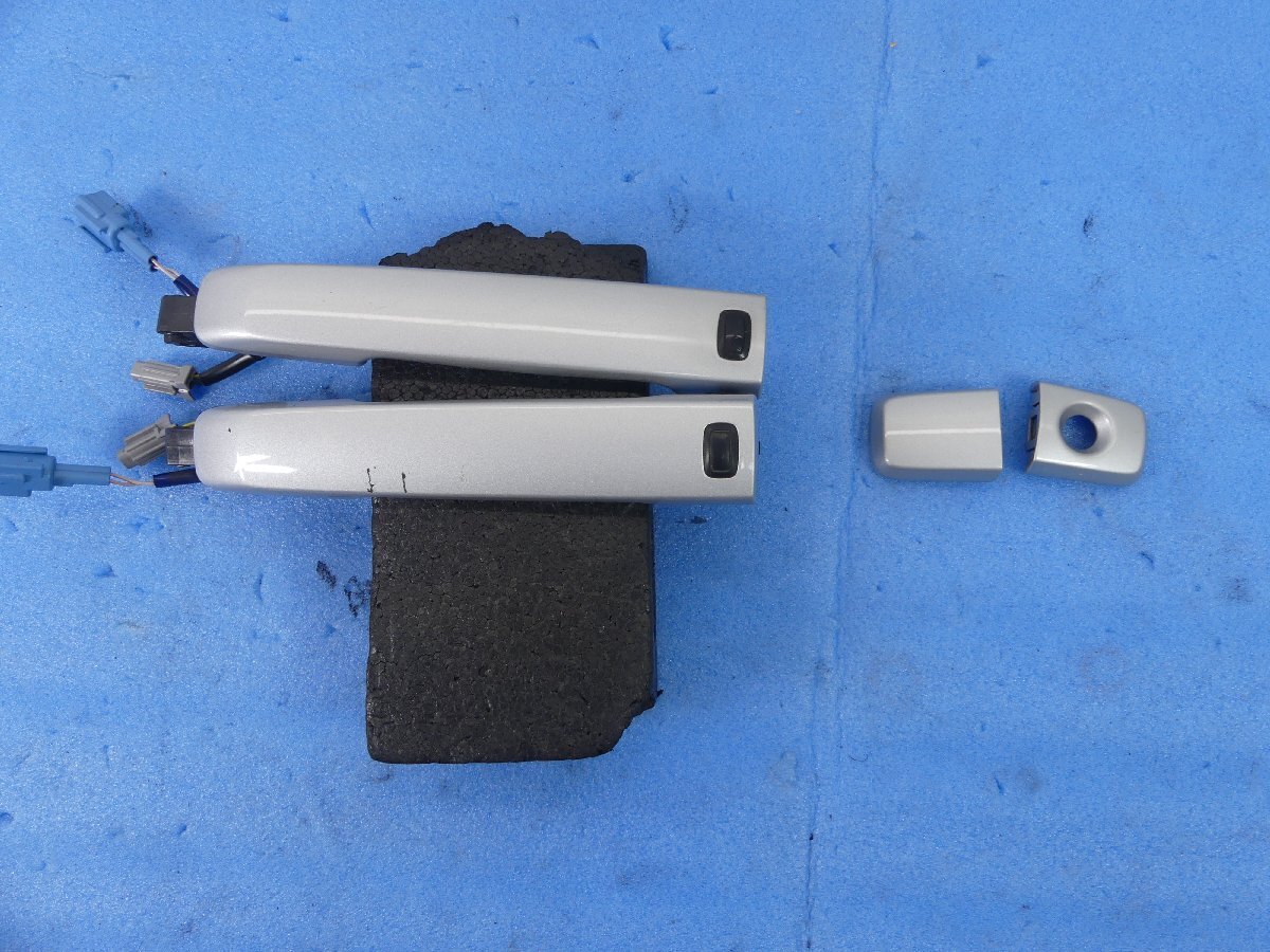 Yahoo!オークション - A5294 B 日産 スカイライン CKV36 純正 ドア ア...