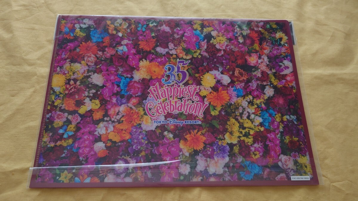 Yahoo!オークション - ディズニー TDR 35周年 蜷川実花 レジャー...