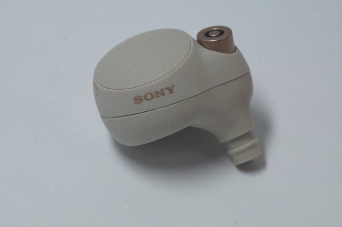 Yahoo!オークション - ジャンク SONY イヤホンのみ WF-1000XM4 1004