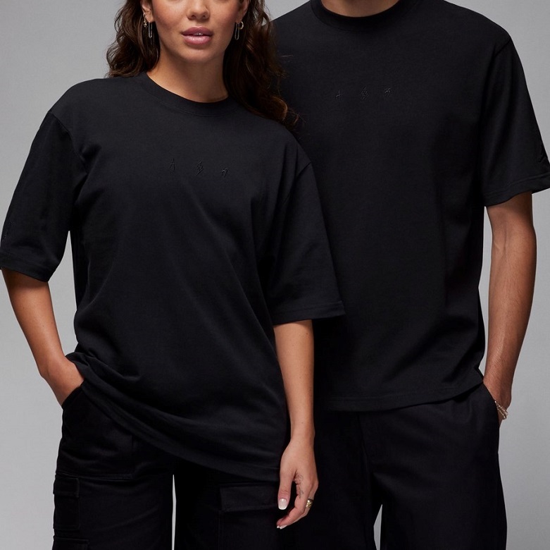 ナイキ US:2XL ジョーダン ショートスリーブ Tシャツ ブラック 半袖 J バルヴィン JORDAN(XLサイズ以上)｜売買されたオークション情報、yahooの商品情報をアーカイブ公開 ...