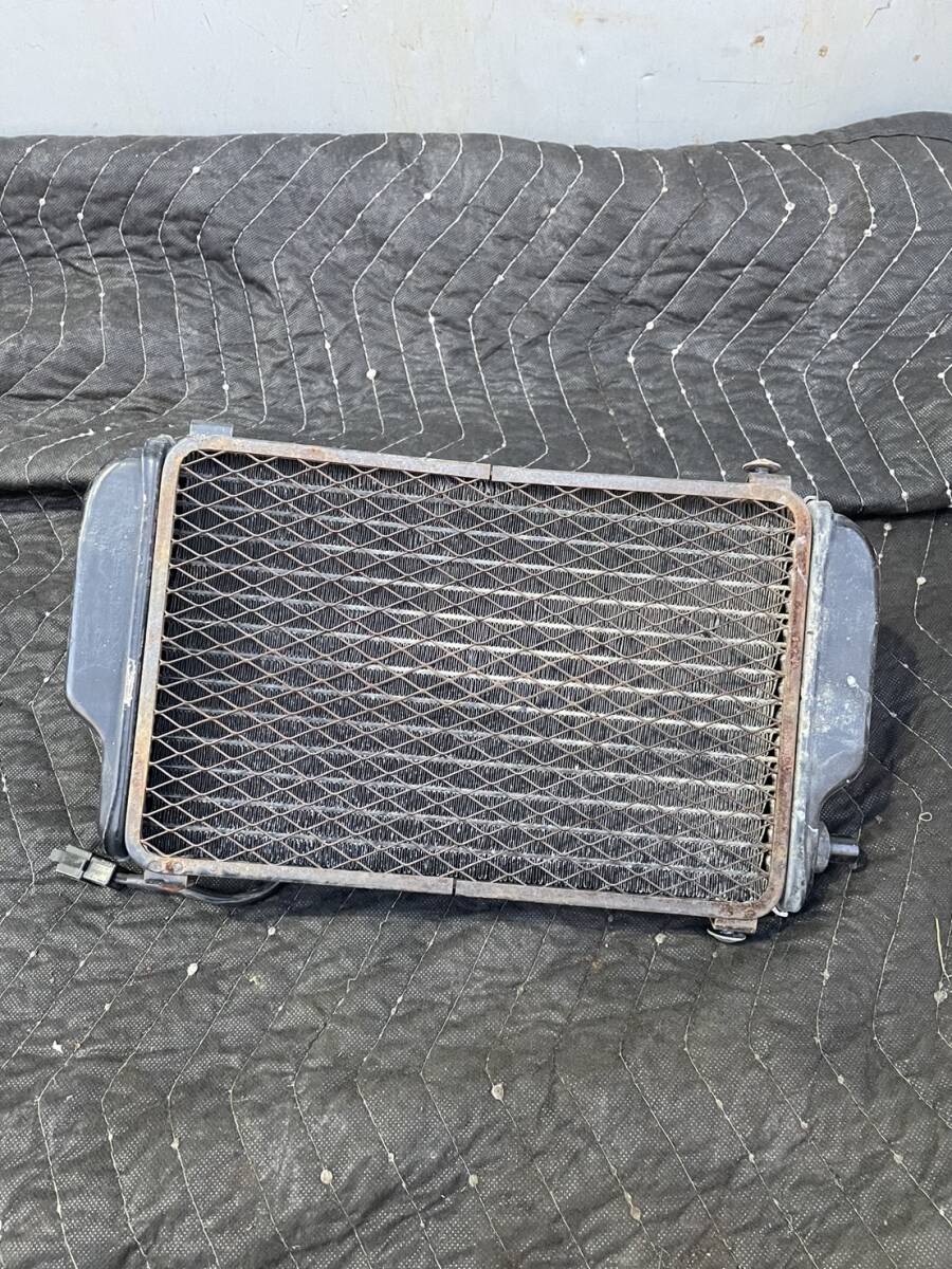 Yahoo!オークション - カワサキ エリミネーター250LX EL250A Iラジ...