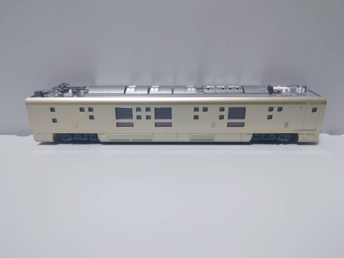 Yahoo!オークション - KATO 10-1889 E001形＜TRAINSUITE 四季島＞4両基...