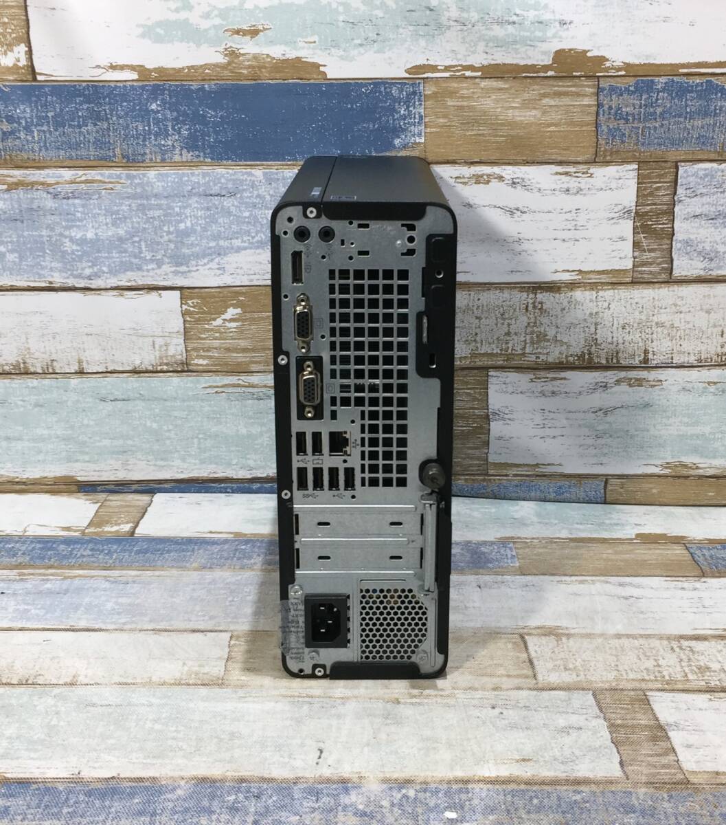 Yahoo!オークション - HP ProDesk 400G5/intel Core i5-8500 3.00GHz/...