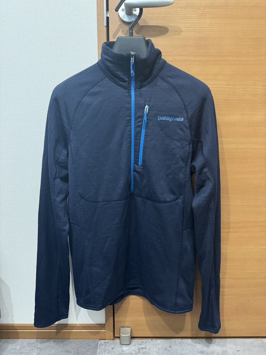 Yahoo!オークション - Patagonia パタゴニア R1 プルオーバー メンズ X...