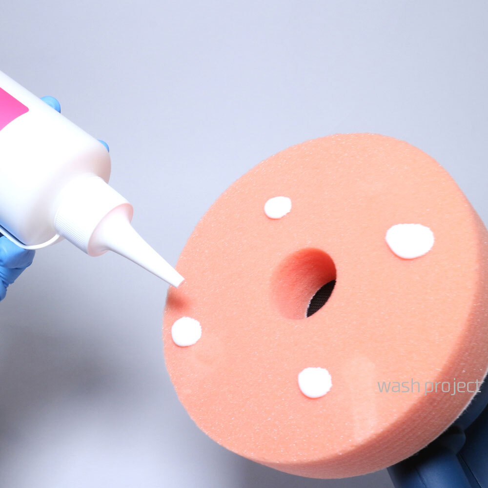 Yahoo!オークション - 3M コンパウンド ハード1-L・ハード2-L 各200g 2...