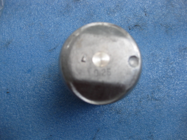 Yahoo!オークション - ホンダ カブ C65 ピストン C50 C65 C70 C10...