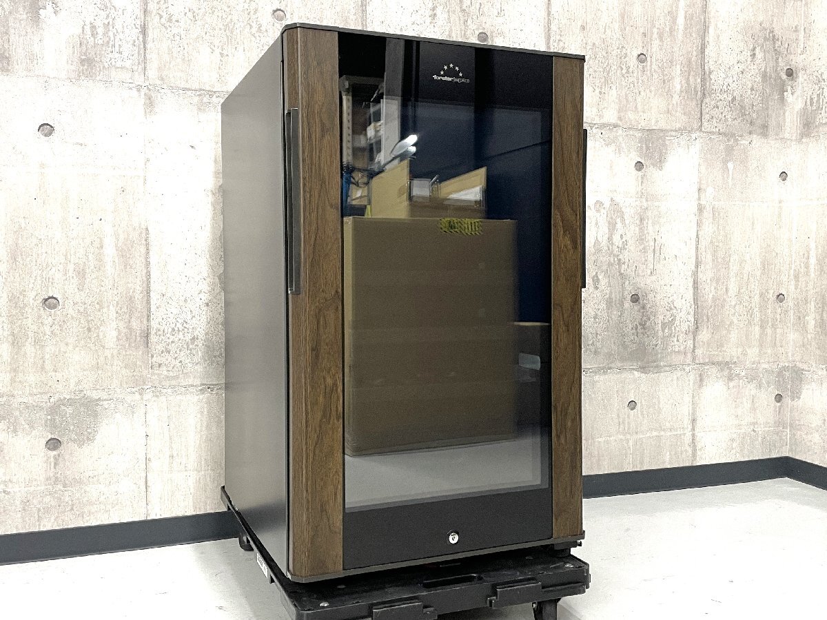 Yahoo!オークション - F-08034 forster japan ノンフロン家庭用ワイン...