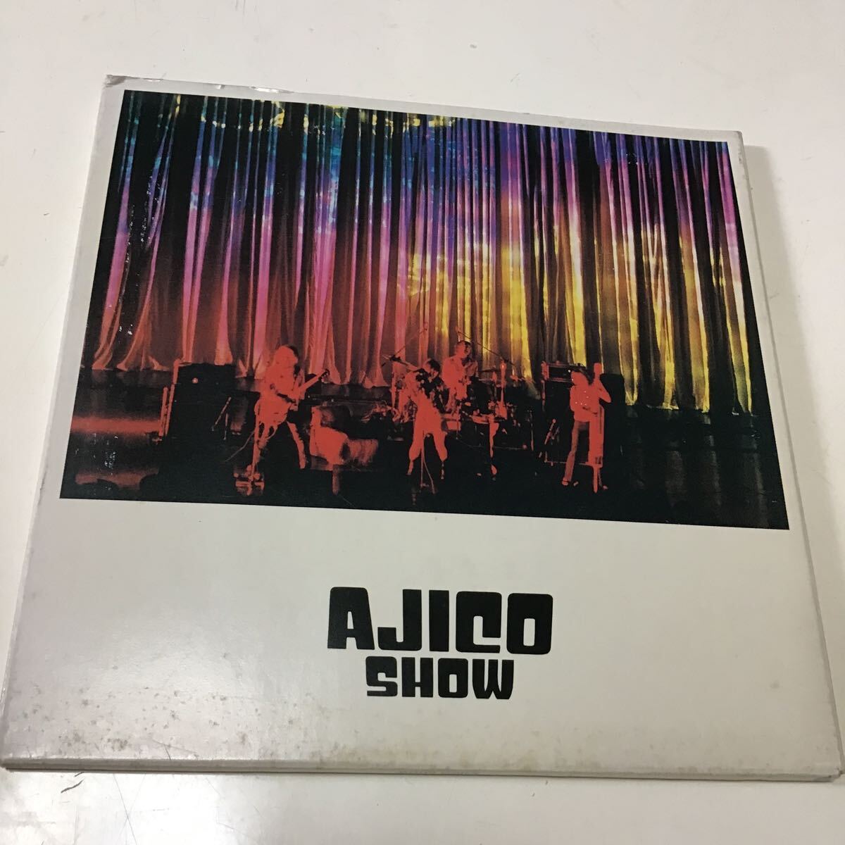 Yahoo!オークション - AJICO SHOW