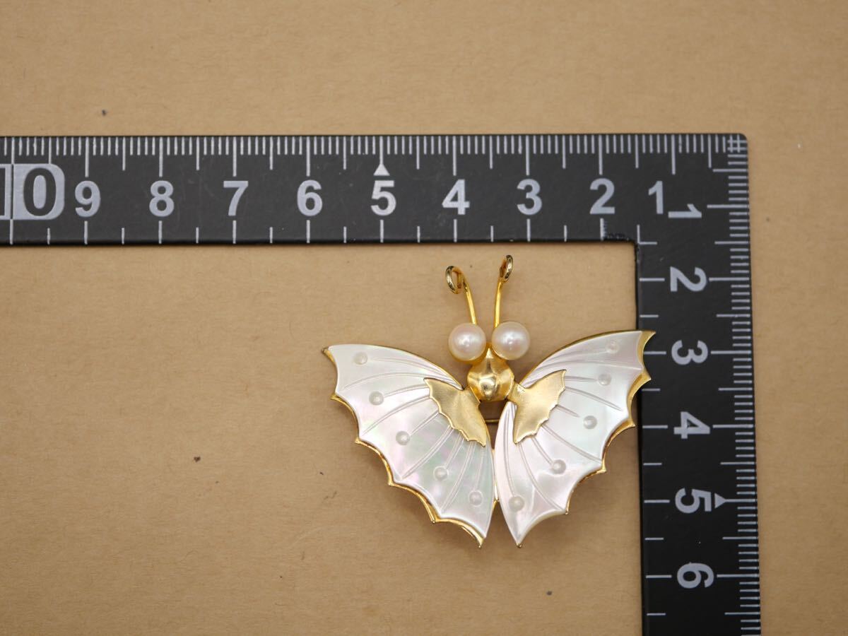 Yahoo!オークション - 【4227】チョウチョ 蝶 ヴィンテージ ビンテージ...