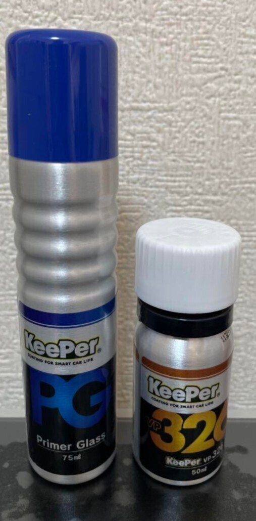 Yahoo!オークション - keeper技研 EXキーパーケミカル