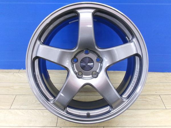 Yahoo!オークション - スカイライン V36 V37 19インチ 4本 ENKEI PF05 ...