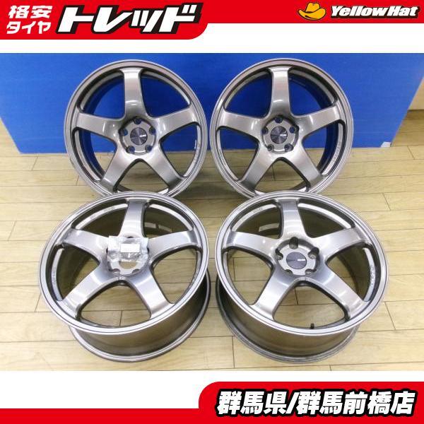 Yahoo!オークション - スカイライン V36 V37 19インチ 4本 ENKEI PF05 ...